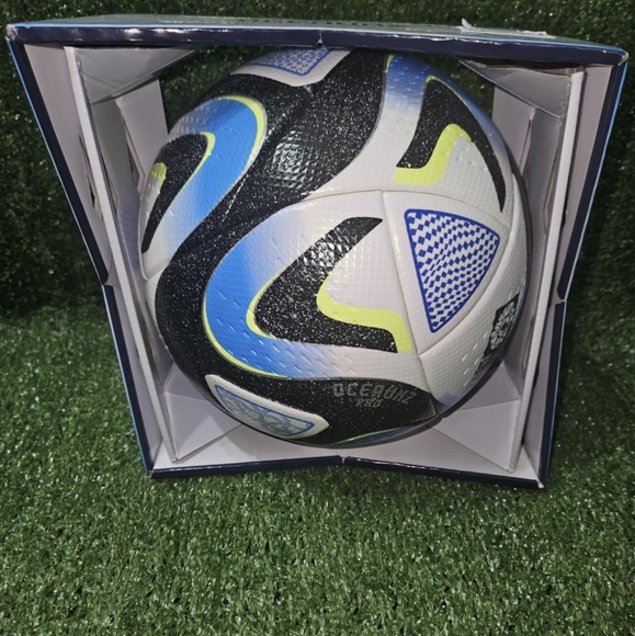 adidas | Other | Adidas Oceanz Womens Fifa World Cup Official Match ...